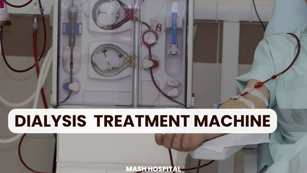 10 Essential Facts About Dialysis: A Lifeline for Kidney Failure ...
