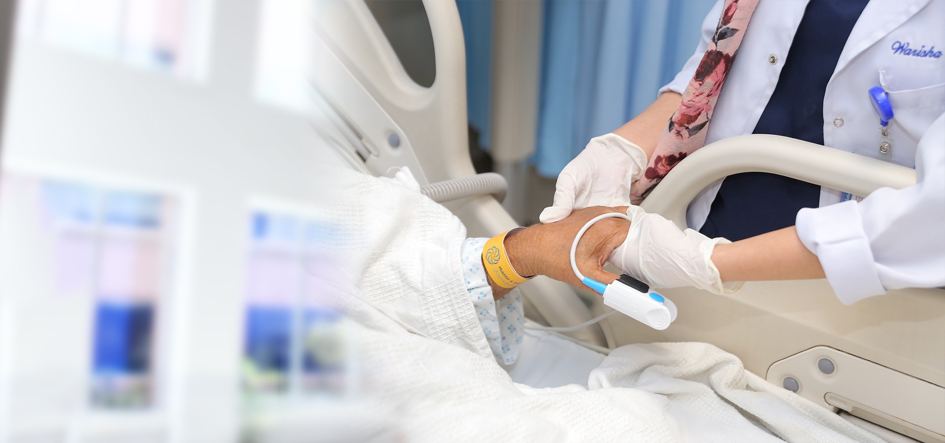 Mukhtar A Sheikh Memorial Welfare Hospital – Best Hospital In South Punjab