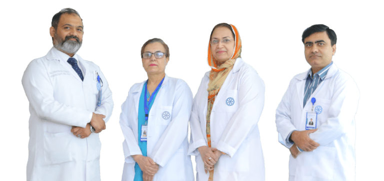 Mukhtar A Sheikh Hospital – Best Hospital In South Punjab