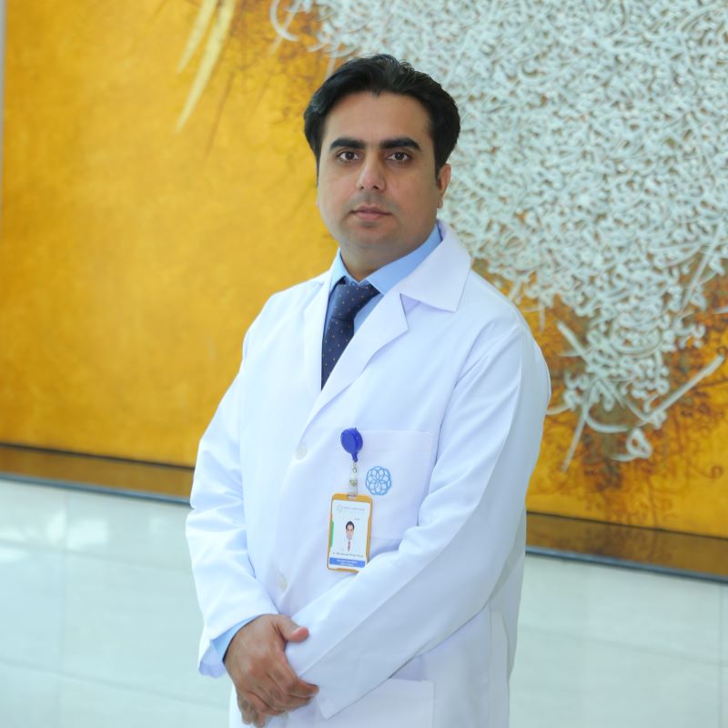 Our Doctors – Mukhtar A Sheikh Hospital