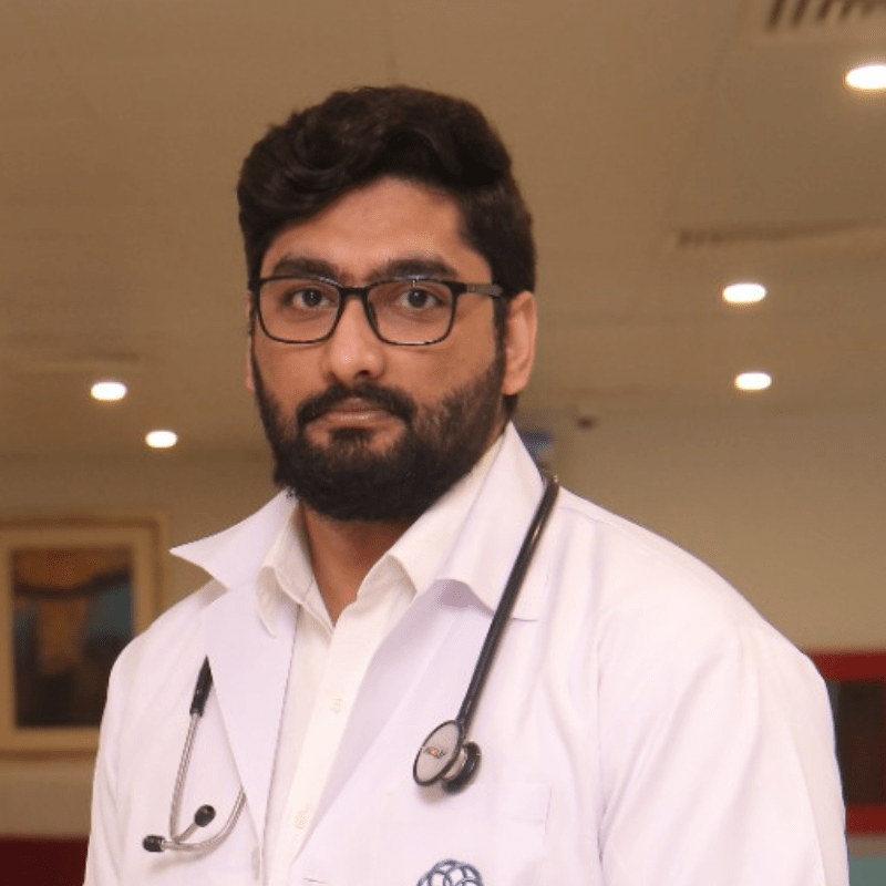 Dr. Abdul Wahab – Mukhtar A Sheikh Hospital