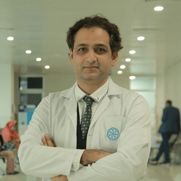 Our Doctors – Mukhtar A Sheikh Hospital