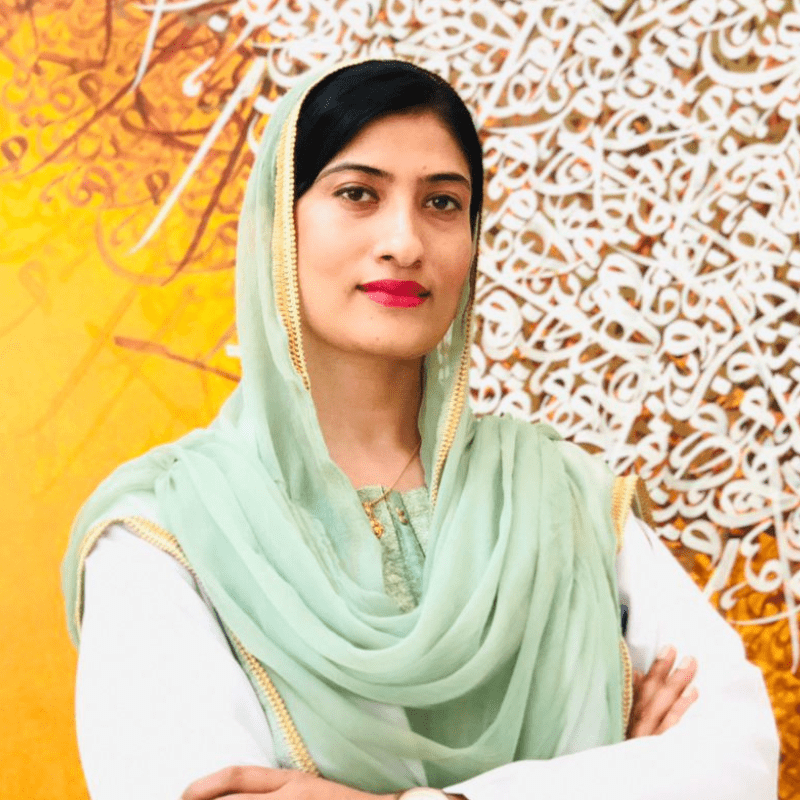 Dr. Sabahat Shahzadi – Mukhtar A Sheikh Hospital