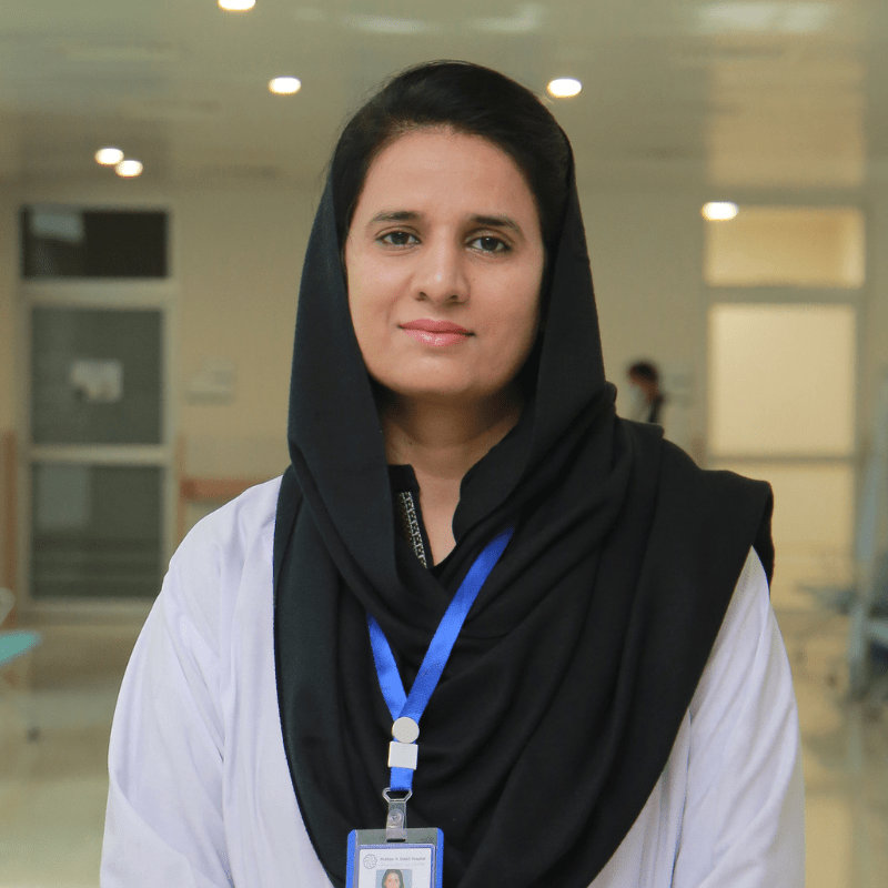 Our Doctors – Mukhtar A Sheikh Hospital