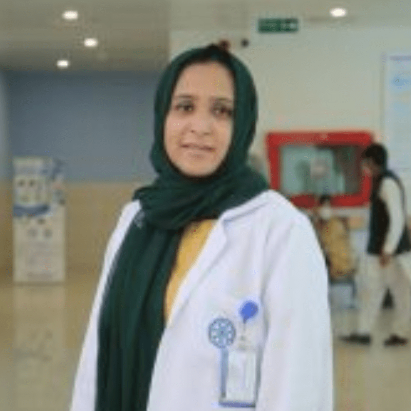 Our Doctors – Mukhtar A Sheikh Hospital