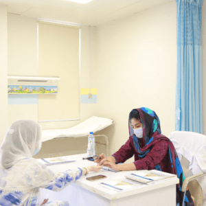 Mukhtar A Sheikh Hospital – Best Hospital In South Punjab