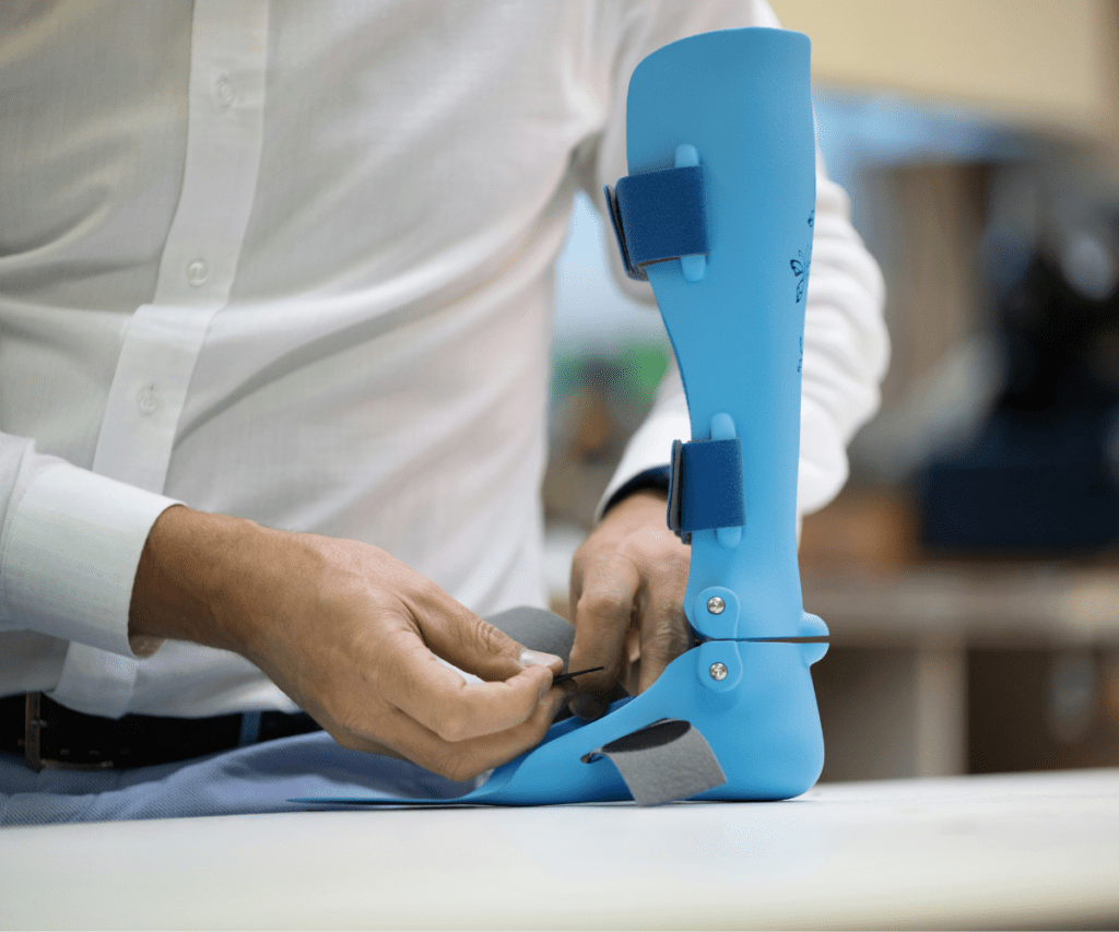 Orthopedics – Mukhtar A Sheikh Hospital