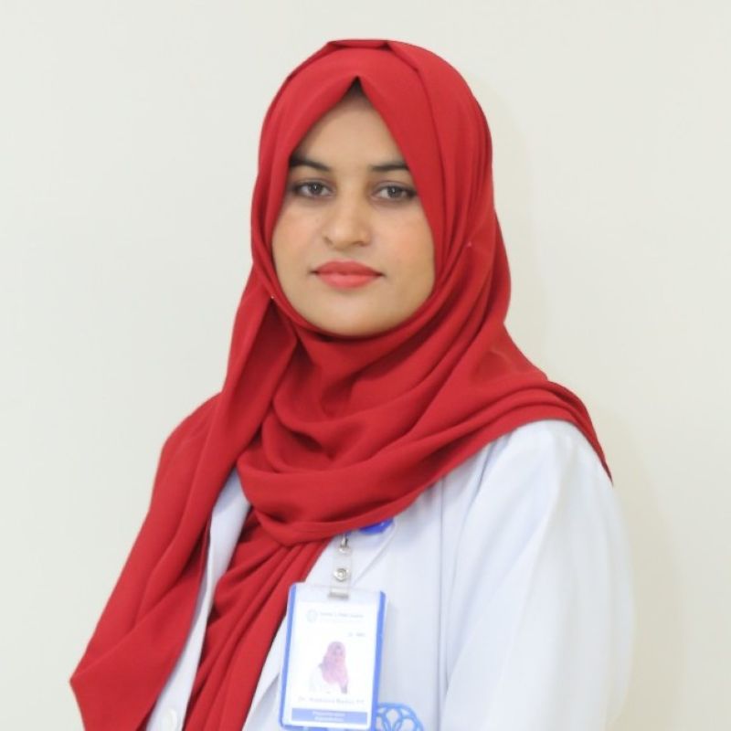Dr. Humaira Bashir – Mukhtar A Sheikh Hospital