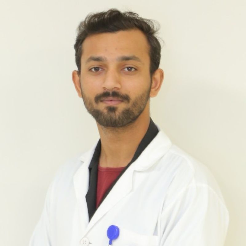 Dr. M Sojhal Khawaja – Mukhtar A Sheikh Hospital