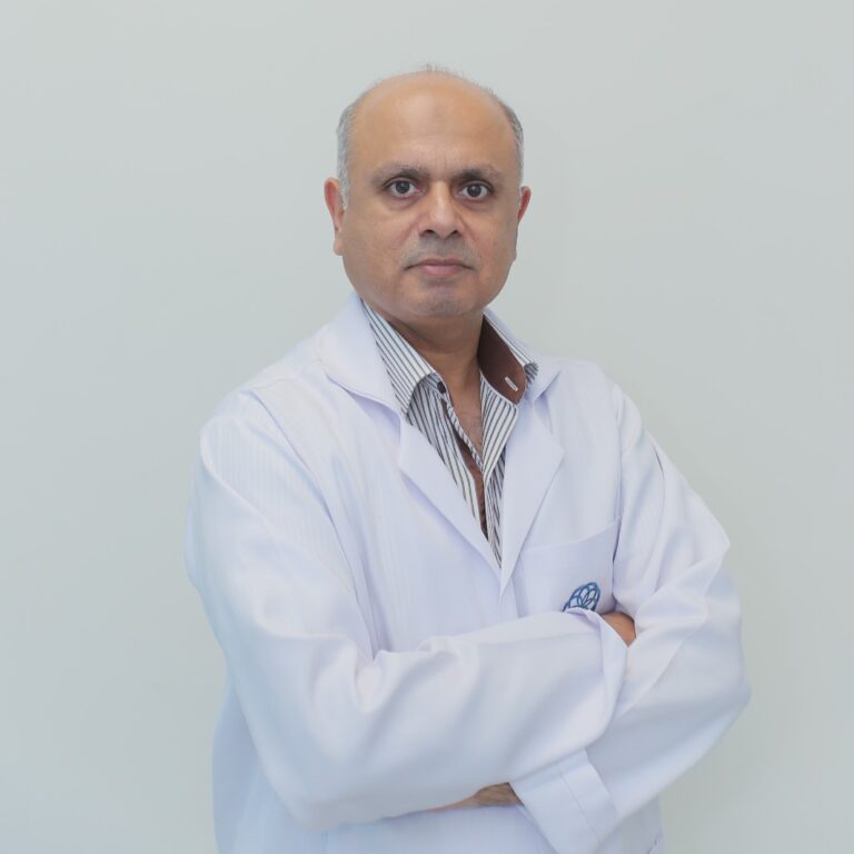Dr. Muhammad Ali – Mukhtar A Sheikh Hospital