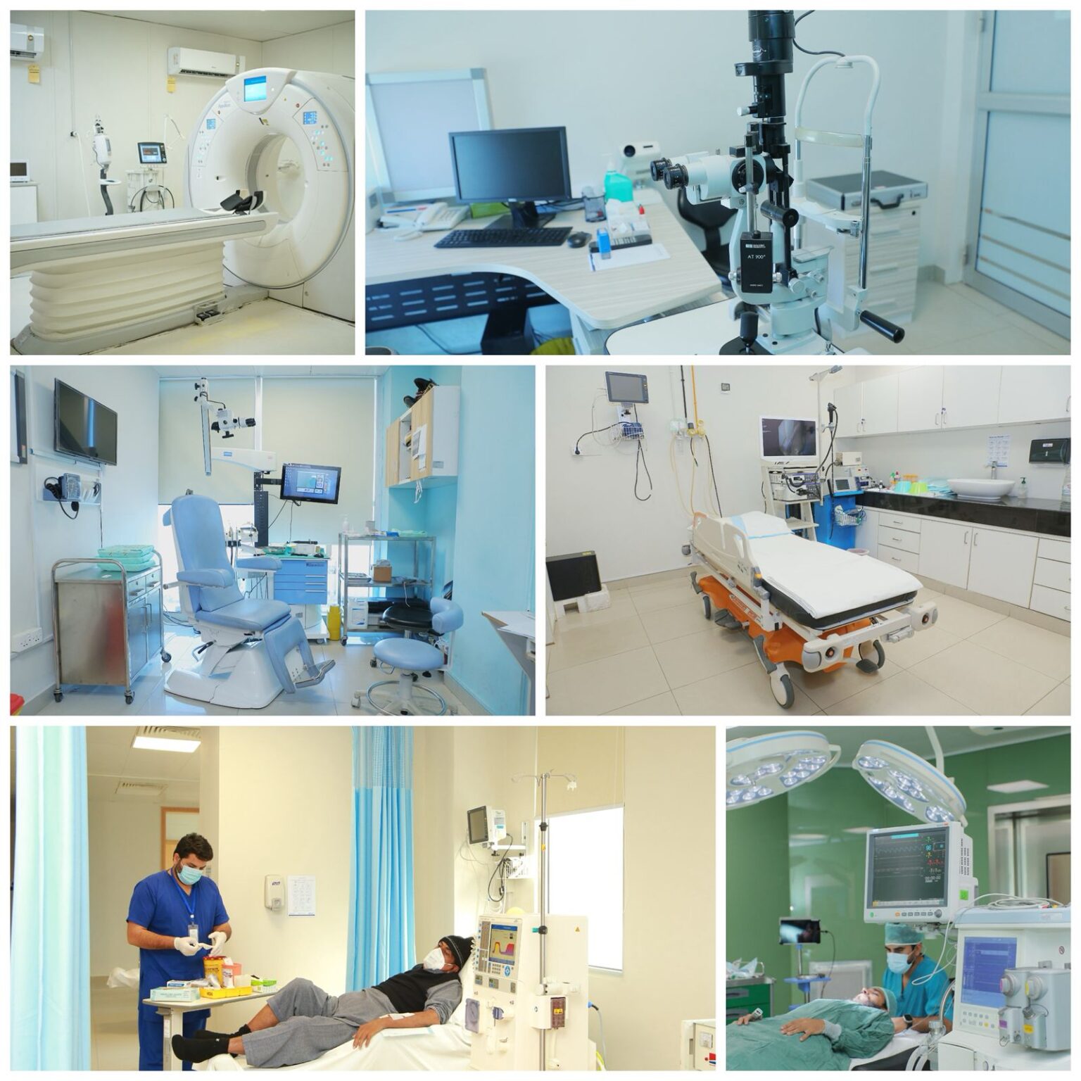 Mukhtar A Sheikh Memorial Welfare Hospital – Best Hospital In South Punjab
