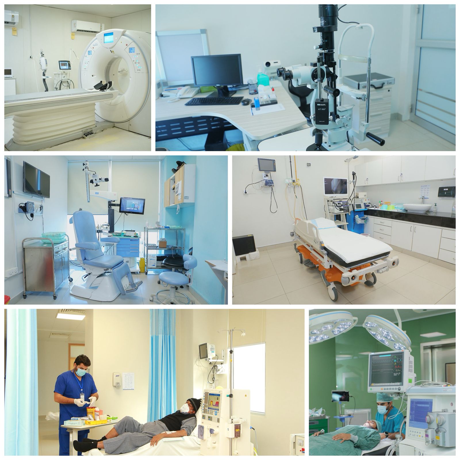 Mukhtar A Sheikh Memorial Welfare Hospital – Best Hospital In South Punjab